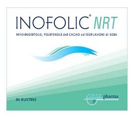 Inofolic integratore per menopausa 30 bustine