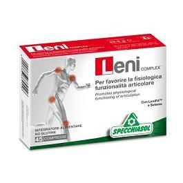 Leni Complex Integratore per la funzione articolare 45 compresse