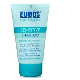 Eubos Sensitive Shampoo 150 ml