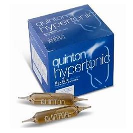 QUINTON HYPERTONIC 30F 10ML