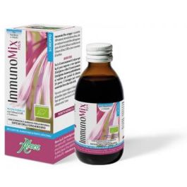 Aboca ImmunoMix PLUS integratore alimentare sciroppo 210 gr