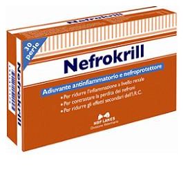 NEFROKRILL 30PRL