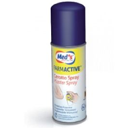 Meds Farmactive Cerotto spray 40 ml