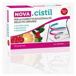 NOVA CISTIL 20CPR