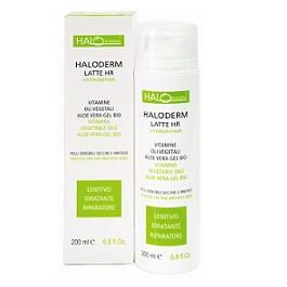 HALODERM LATTE HR 200ML