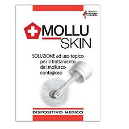 MOLLUSKIN SOLUZIONE 5ML
