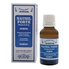 Nausil Forte Integratore Alimentare 30 ml
