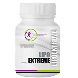 LIPO EXTREME 120CPS