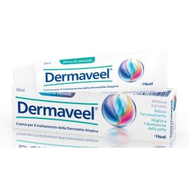 Dermaveel Crema per dermatite atopica 30 ml