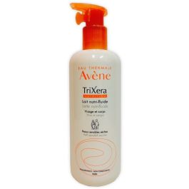 Avène TriXera Latte nutrifluido 400 ml
