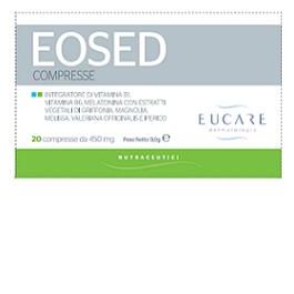 Eosed Integratore Alimentare 20 Compresse