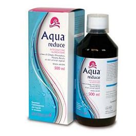 AQUA REDUCE LIQUIDO 500ML