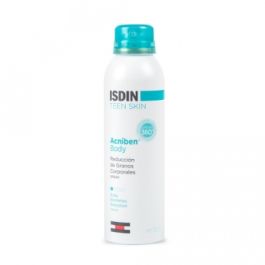 Isdin Acniben Body Spray Antiacne 150 ml