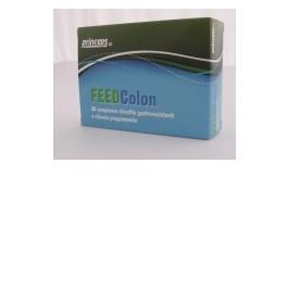 Feedcolon Integratore per la salute del colon 30 compresse