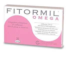FITORMIL OMEGA 60CPS