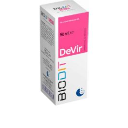 Biodit Devir Integratore ricostituente 50 Ml