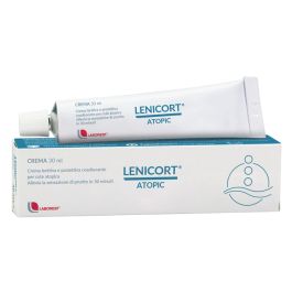 Lenicort Atopic Crema Dermatite Atopica 30 ml