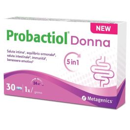 Probactiol DONNA integratore alimentare 30 capsule