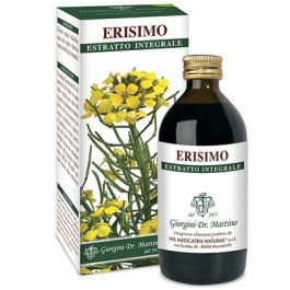 Dr. Giorgini Erisimo Estratto Integrale 200 Ml