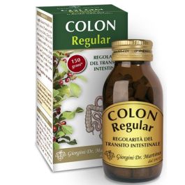 Giorgini Colon Regular integratore transito intestinale 150 Grani