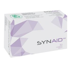 SYNAID integratore per la memoria 30 compresse