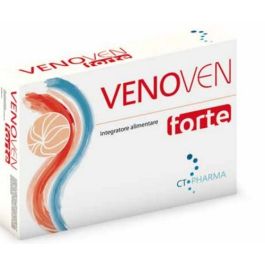 Venoven forte integratore per la circolazione 30 compresse