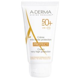 A-Derma Protect Crema solare SPF 50+ 40 ml