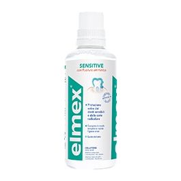 Elmex Collutorio Sensitive 100ml