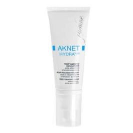 Bionike Aknet Hydra Plus Trattamento Riparatore Pelle Seborroica e ...
