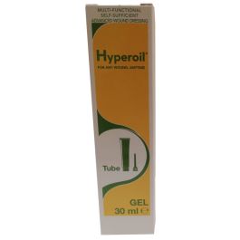 Hyperoil Tubo Gel 30 Ml