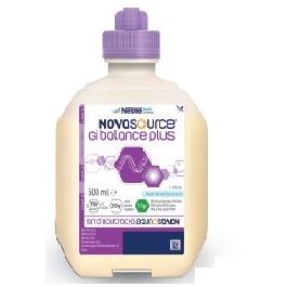 NOVASOURCE GI BALANCE PLUS