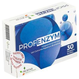 Profenzym integratore alimentare 30 Compresse