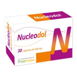 Nucleodol integratore alimentare 30 capsule