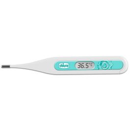 Chicco Termometro Digitale Digi Baby 0M+ Vari Colori 1 Pezzo