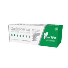 Ultradent Opalescence White Toothpaste Dentifricio Cool Mint con ...