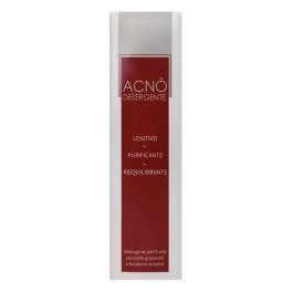 Acnò detergente per la cura dell'acne 200 Ml