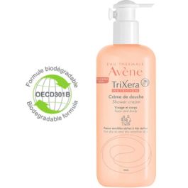 Avène Eau Thermale TRIXERA Nutrition Doccia Crema 500 ML