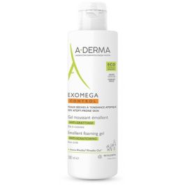A-Derma Exomega Control Gel Detergente Emolliente 500 ml