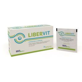 Libervit integratore alimentare 30 Bustine