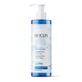 Bioclin Bio-Ocean Shower gel 390 ml