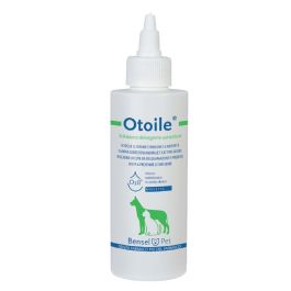 Bensel Pet Otoile Soluzione Detergente Auricolare 150 ml