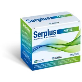 Kolfarma Serplus Mite integratore per l'intestino 30 Bustine