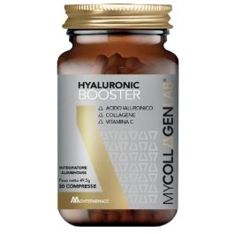 My Collagen Lab Hyaluronic Booster integratore alimentare 30 compresse