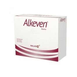 Alkeven integratore alimentare 20 Bustine