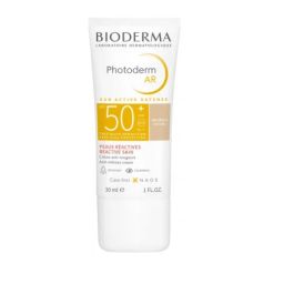 Bioderma Photoderm AR SPF50+ Naturelle 30 ml