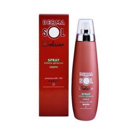 Dermasol Solaire Spray Effetto Ghiaccio 200 ml