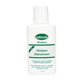 Forward Shampoo Deforforante 150 Ml