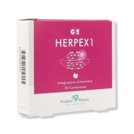 Gse Herpex 1 integratore alimentare 30 Compresse