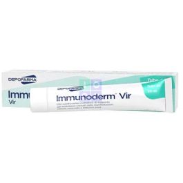 Immunoderm VIR crema 20 ml