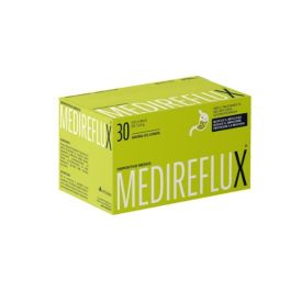 Medireflux Integratore per il Reflusso 30 Stick